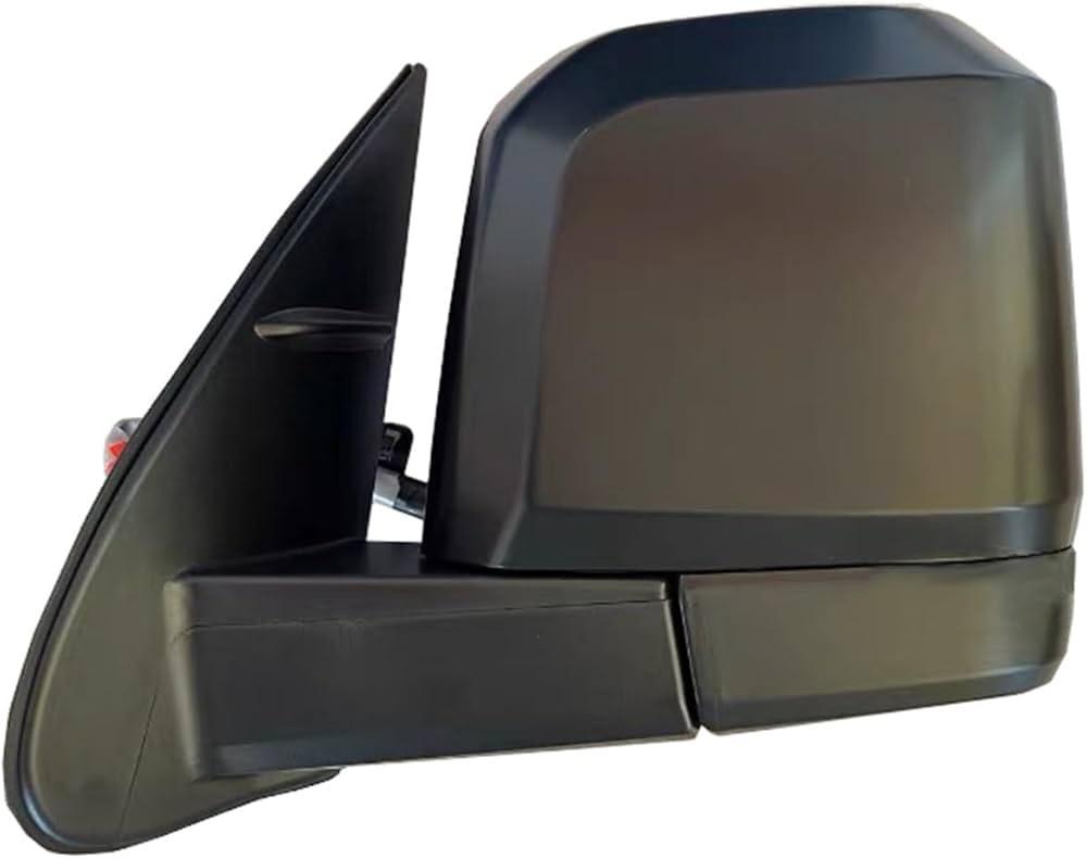 HIACE EURO 6 SIDE MIRROR – Gabor International Pte Ltd